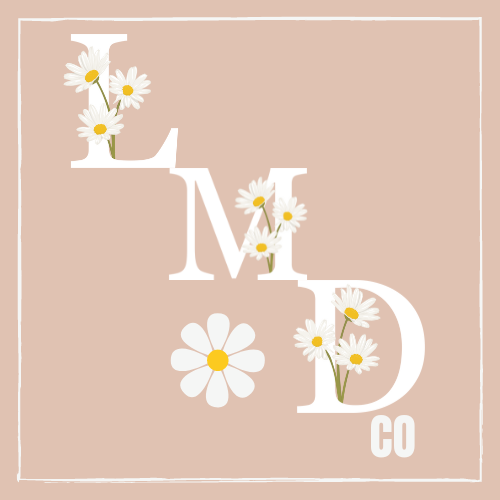 Little Miss Daisy Co – Little Miss Daisy CO